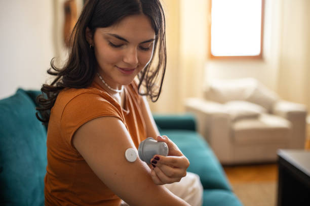 Essential Diabetes Care Plan for Athletes – AT Life